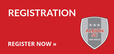 ALBION SC San Diego | Home